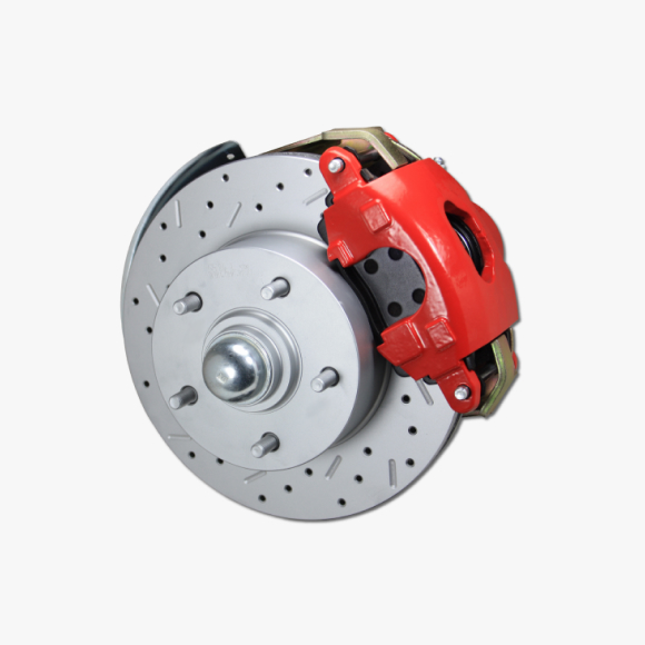 Automotive Brake - RT Cordillera